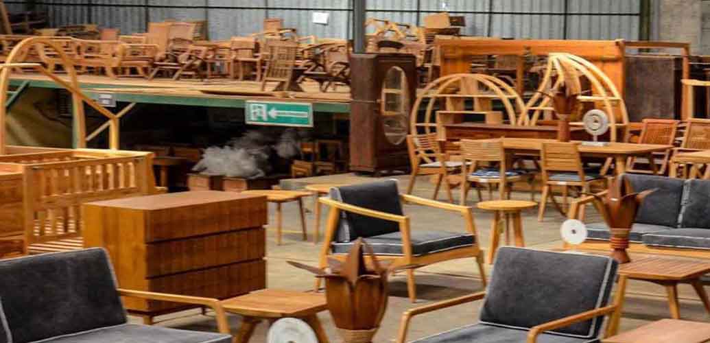 Gabe Home - Elevate your space with our curated furniture picks